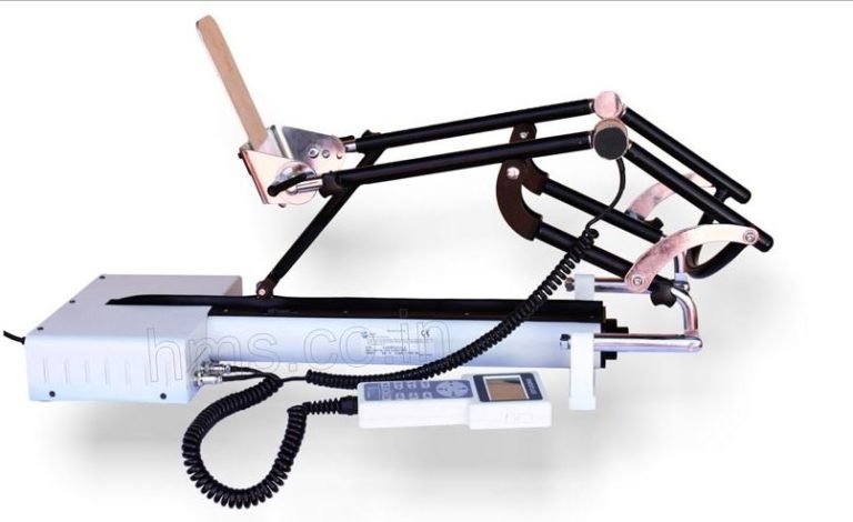 Continuous Passive Motion Machine – Strive Enterprises