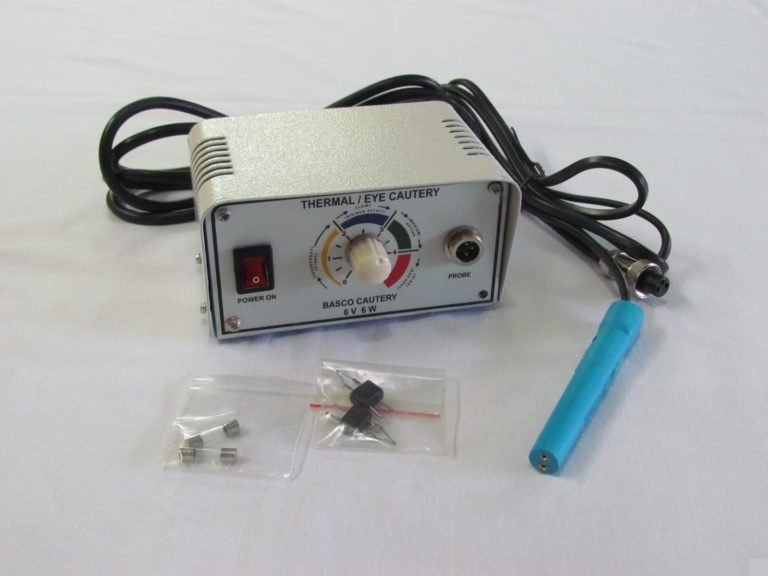 THERMAL / EYE Cautery – Strive Enterprises